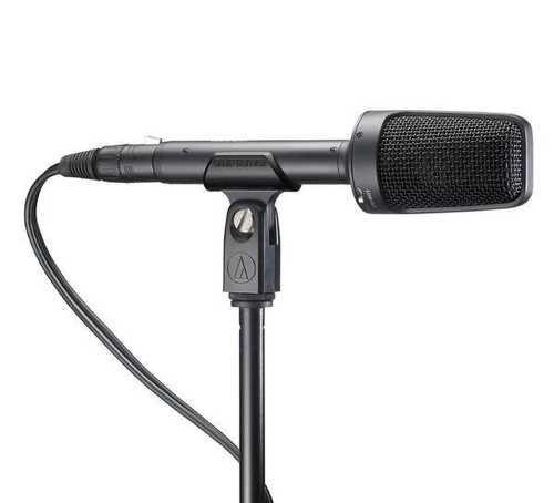 Студийный микрофон Audio-Technica BP4025