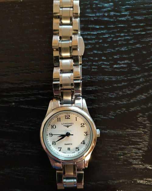 Часы Longines