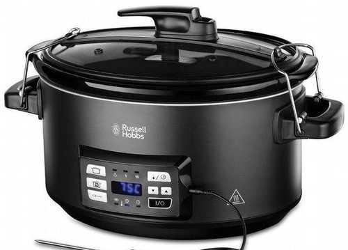 Медленноварка Russell Hobbs 25630-56