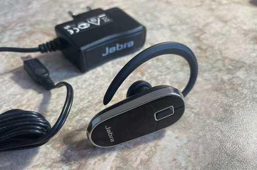 Bluetooth гарнитура Jabra