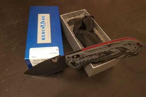 Нож складной benchmade freek