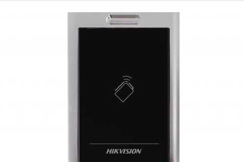 Hikvision DS-K1101M