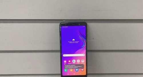Samsung Galaxy A7 (2018) 4/64GB(к64)