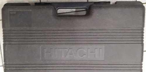 Кейс для Hitachi DS18DVF3