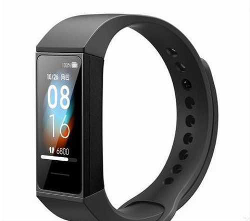 Фитнес браслет Xiaomi Redmi band