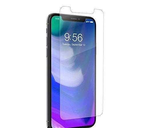Защитное стекло zagg InvisibleShield Glass+ for th