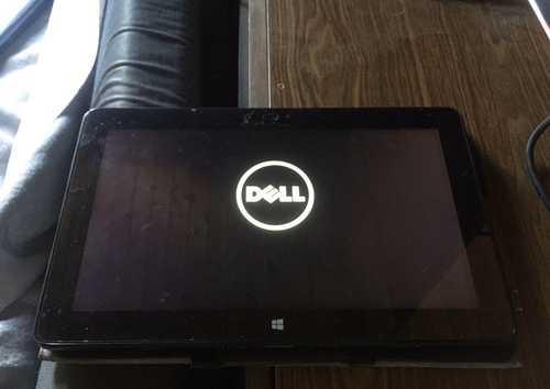 Планшет на виндоус 4g Dell Venue 11