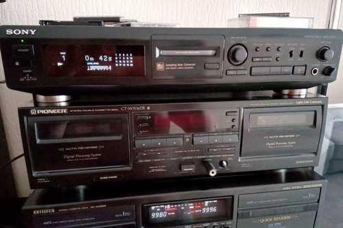 Aiwa AD-WX929E