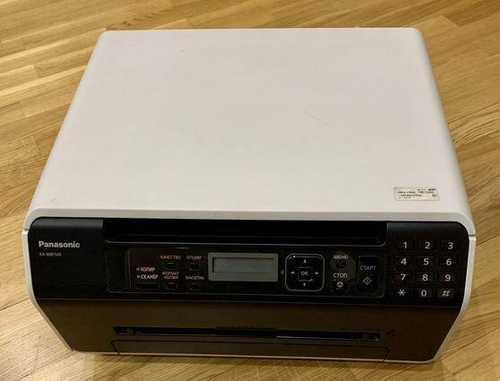 Мфу Panasonic KX-MB1500