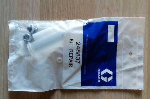 Ремкомплект для покрасочного пистолета Graco XTR-7