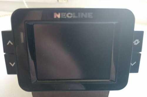 Видео регистратор 3-1 neoline-9000