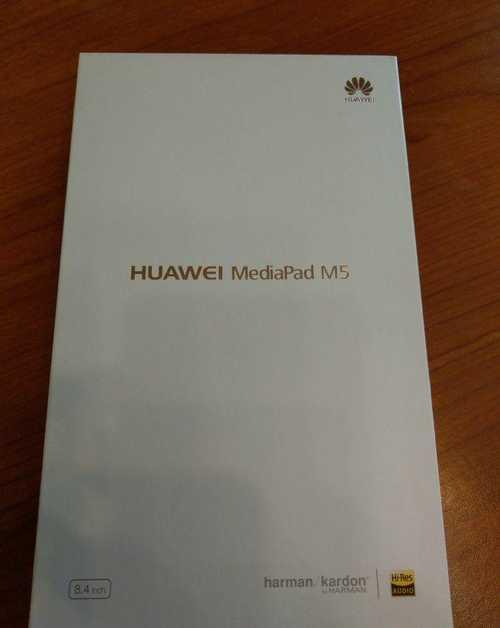 Huawei mediapad m5 8.4 64GB LTE