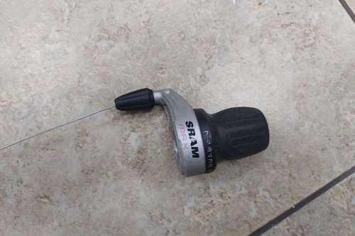 Грипшифт sram mrx 7ск