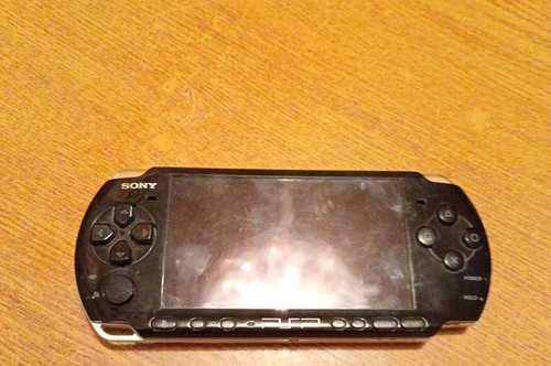 Sony PSP 3008