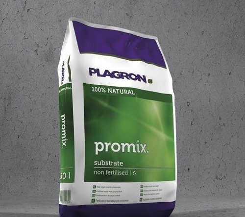 Грунт Plagron Promix 50l