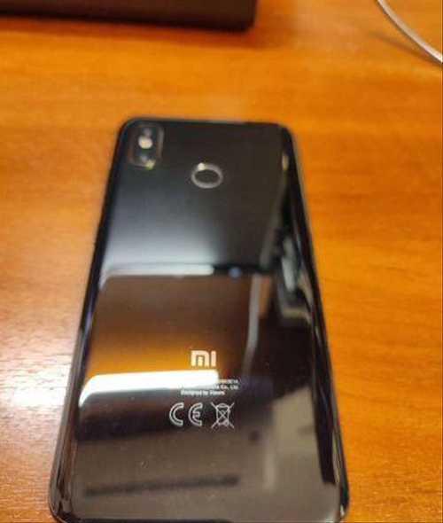 Xiaomi mi 8 128
