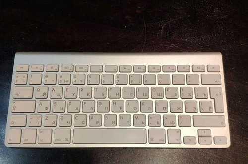Клавиатура Apple magic keyboard