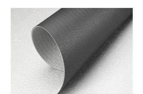 Мембрана пвх Ecoplast V-RP 1,2 мм серая 2,10х25 м