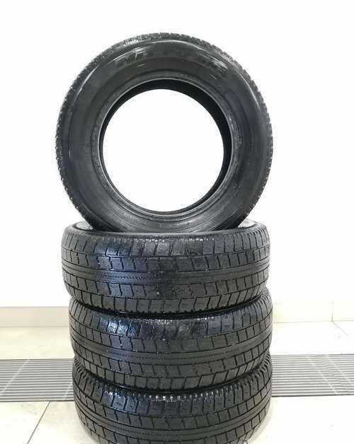 Studless Nitto SN2 195/65R15