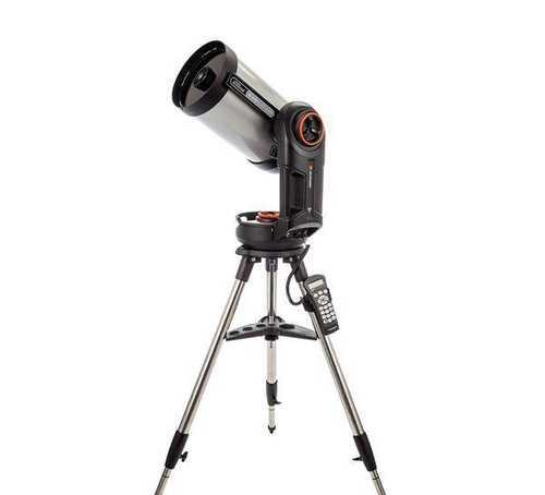Телескоп Celestron NexStar-Evolution 9,25"