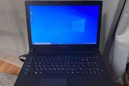 Lenovo B50-45