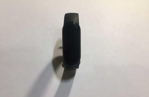 Xiaomi mi band 5