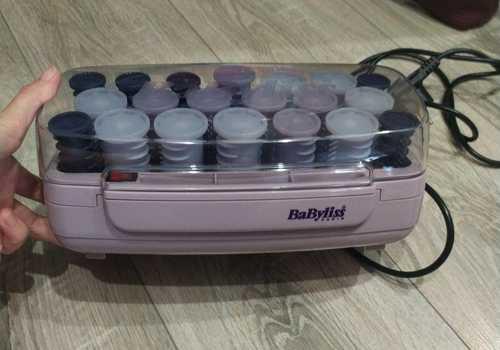 Термобигуди BaByliss