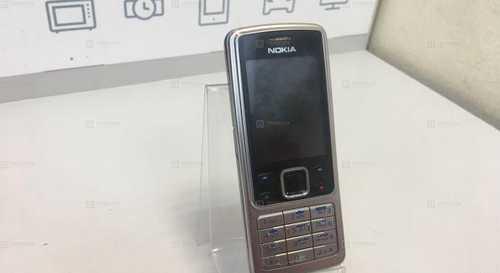 Nokia 6300i