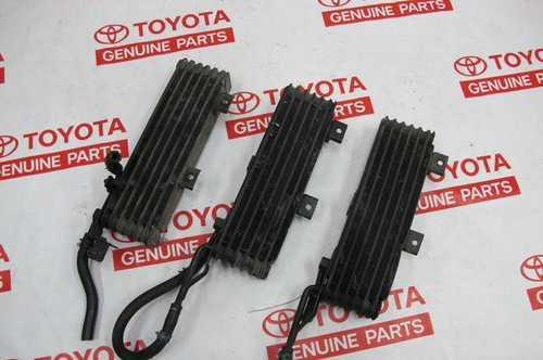 Радиатор АКПП для Lexus RX 300 330 350 400H