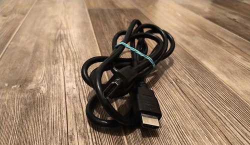 Кабель hdmi-hdmi