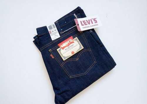 Джинсы Levi's 646 w32l32 LVC USA