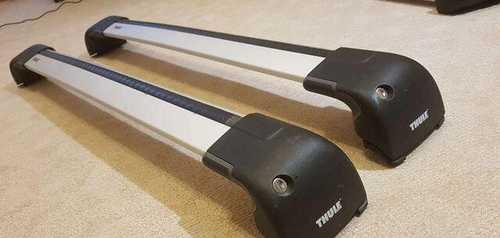 Thule WingBar Edge 9594