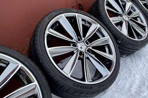 Weds kranze r19+ лето 235/35/19