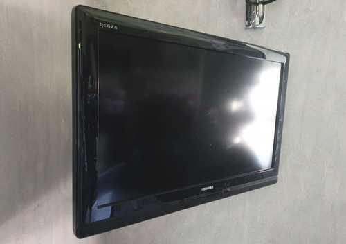Телевизор Toshiba 32CV500PR
