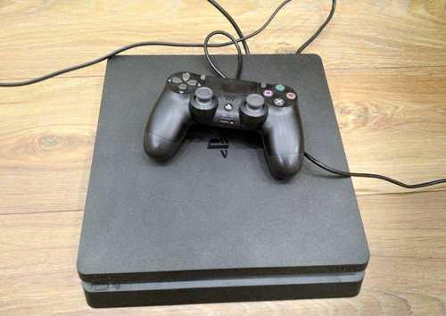 Sony PS 4 Slim 1 TB