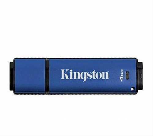 USB-флешка drive 4GB kingston; 17698