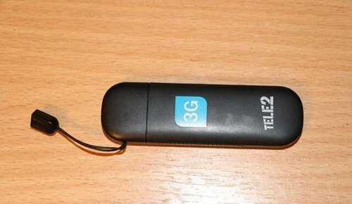 3G USB модем Теле2 ZTE MF710M