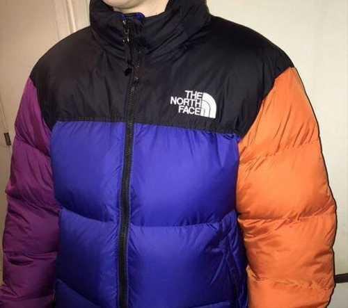 Пуховик The North Face