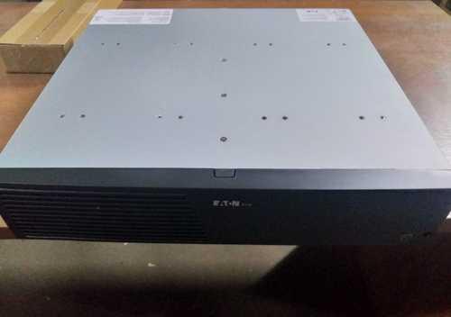 Eaton PW9130 N1500R-EBM2U