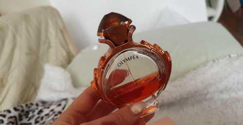 Духи Olympea Intense от Paco Rabanne 50 ml