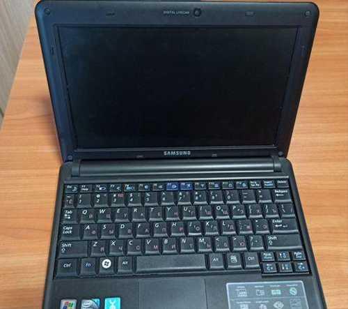 Нэтбук Samsung NP-N130