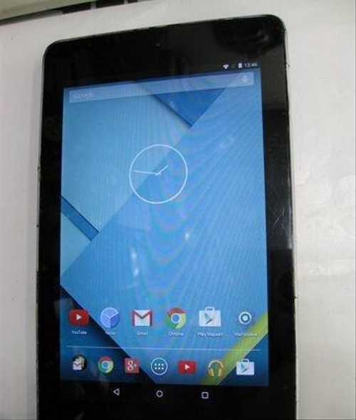 Asus Google Nexus 7 32Gb 3G (ME370TG)
