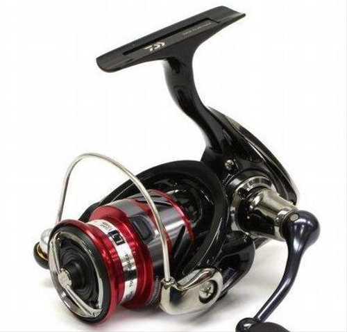 Катушка Daiwa 18 Ninja LT1000
