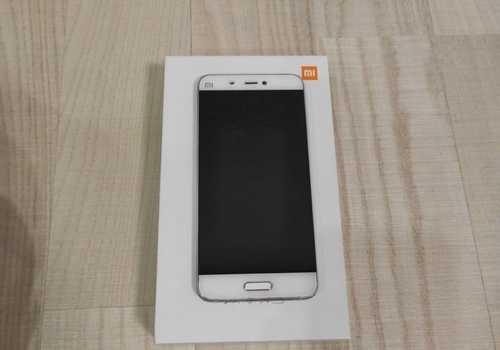 Телефон Xiaomi mi 5