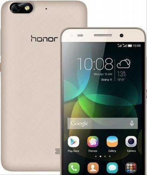 Honor 4с фото