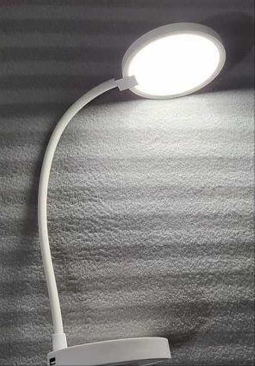 Лампа светодиодная Xiaomi Coowoo U1 3вт