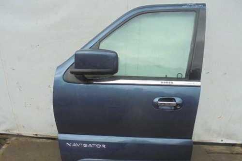 Дверь передняя левая Lincoln Navigator II (2002200