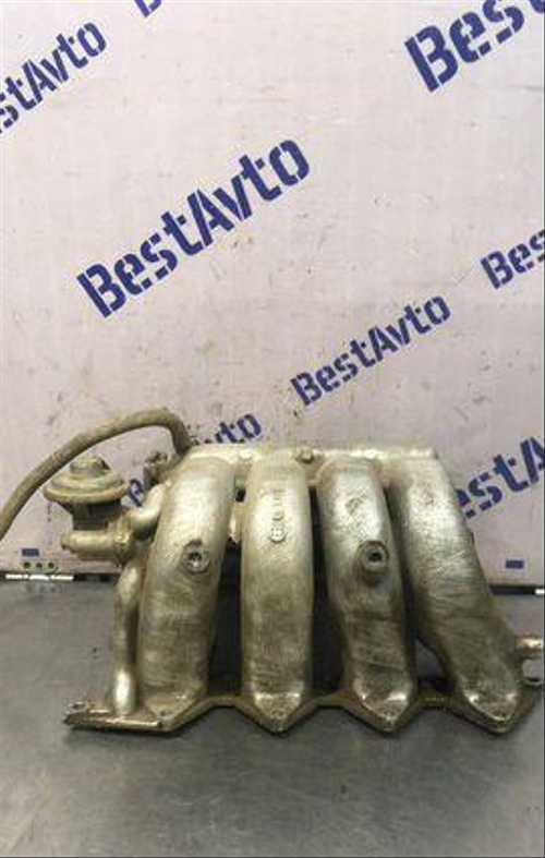 Впускной коллектор 2.0 (Mitsubishi Lancer)