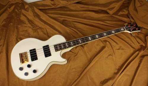 Бас-гитара ESP grassroots G-LB-52CC Korea