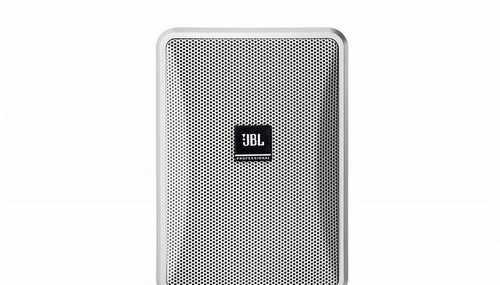 JBL control 23-1 WH